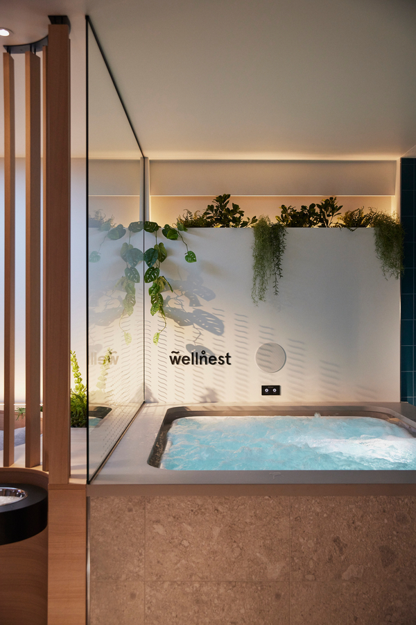 wellnest